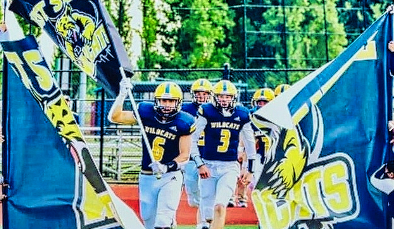 Hey Wildcats! Time to help West Seattle Football raise some funds ...